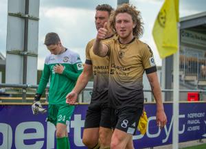 Gallery - Carmarthen Town AFC