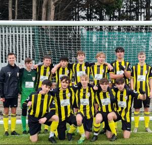 Gallery - Southwick FC