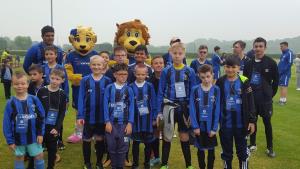 Inclusive Youth - Everett Rovers FC | Watford, Hertfordshire