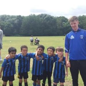 U6 Festival 2019 - Everett Rovers FC | Watford, Hertfordshire