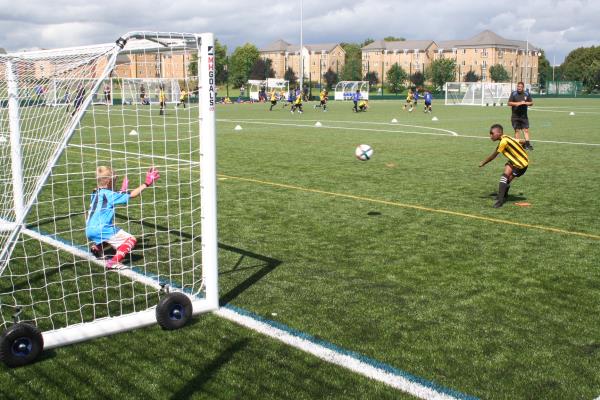 Astro Official Opening - Gallery - Everett Rovers FC