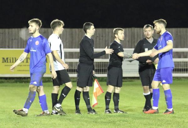 Gallery - Clanfield85 Fc