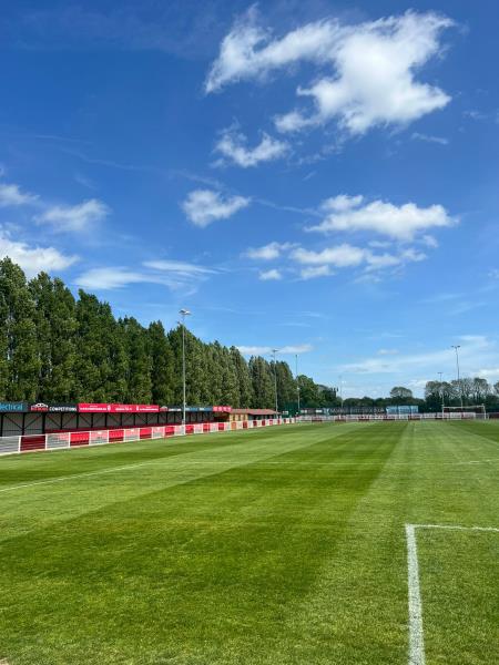 AP GROUND 22/23 - Gallery - Aylestone Park