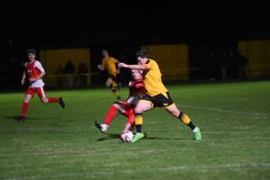 Gallery - March Town United FC