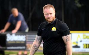 Gallery - March Town United FC