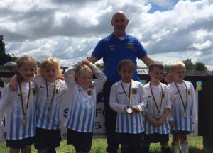 some pictures of North Walkden FC - Gallery - NORTH WALKDEN FC