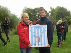 Gallery - NORTH WALKDEN FC