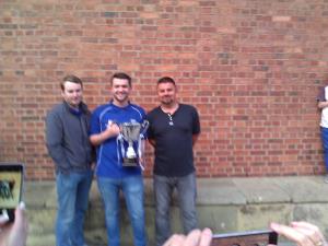 Gallery - NORTH WALKDEN FC