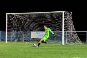 1st vs Parson Drove - 28-09-22 - Whittlesey Athletic Football Club ...