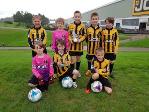 Gallery - Rocester FC Juniors
