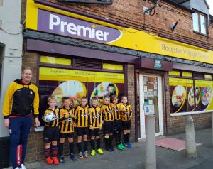 Gallery - Rocester FC Juniors