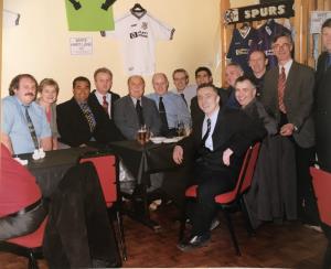 Carterton FC Memory Lane - Gallery - Carterton Football Club