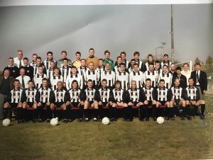 Gallery - Carterton Football Club