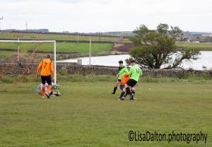 Gallery - Hade Edge AFC