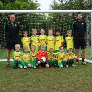 Team Photos - Past and Present - Kennington Athletic Football Club ...