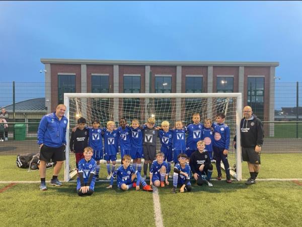 Gallery - Morley Glen Juniors