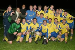 Teams in days gone bye - Stotfold Football Club | Stotfold, Bedfordshire