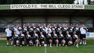 Teams in days gone bye - Stotfold Football Club | Stotfold, Bedfordshire