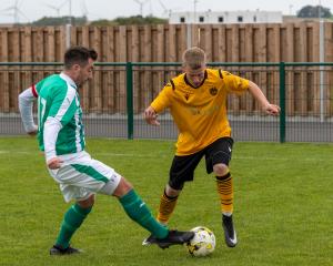 Stotfold v MK Irish - Stotfold Football Club | Stotfold, Bedfordshire