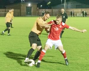 Stotfold v Langford - 21st Sept 2021 - Stotfold Football Club ...