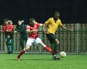 Stotfold v Langford - 21st Sept 2021 - Stotfold Football Club ...