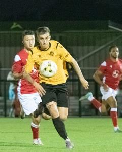 Stotfold v Langford - 21st Sept 2021 - Stotfold Football Club ...