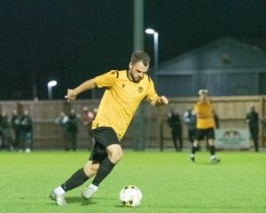 Stotfold v Langford - 21st Sept 2021 - Stotfold Football Club ...
