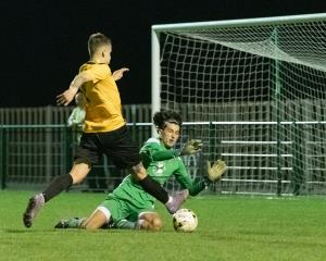 Stotfold v Langford - 21st Sept 2021 - Stotfold Football Club ...