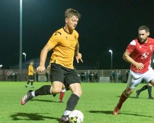 Stotfold v Langford - 21st Sept 2021 - Stotfold Football Club ...