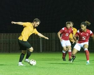 Stotfold v Langford - 21st Sept 2021 - Stotfold Football Club ...