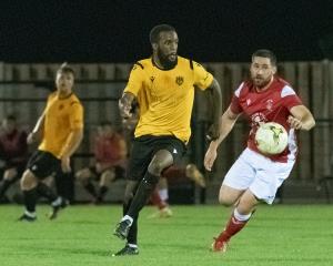 Gallery - Stotfold Football Club