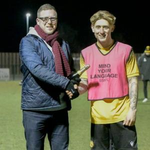 Gallery - Stotfold Football Club