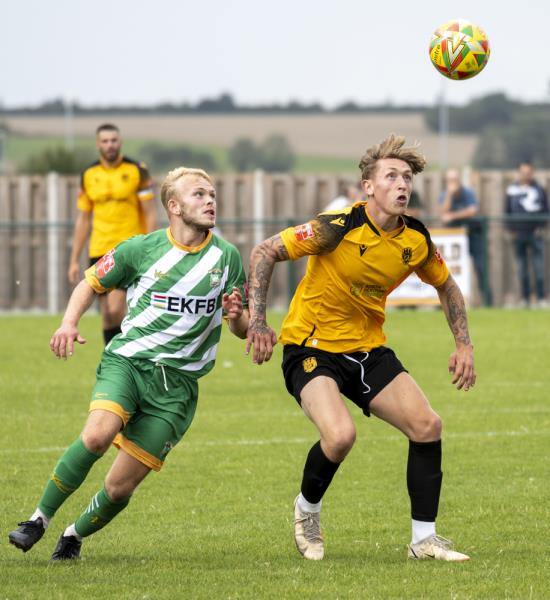 Gallery - Stotfold Football Club