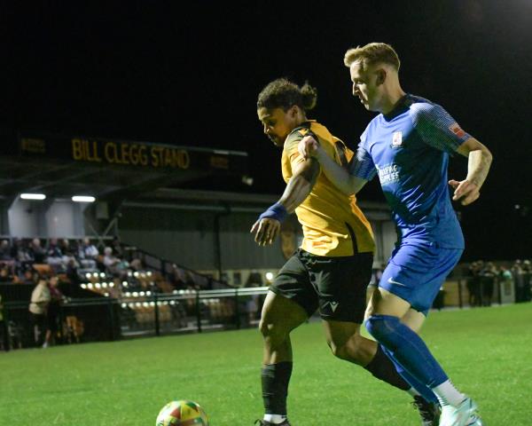 Gallery - Stotfold Football Club