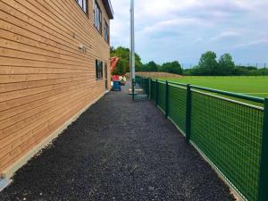 RAFC NEW GROUND - Ringmer AFC | Ringmer, East Sussex