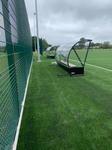 RAFC NEW GROUND - Ringmer AFC | Ringmer, East Sussex