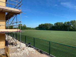 RAFC NEW GROUND - Ringmer AFC | Ringmer, East Sussex