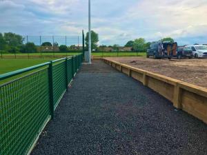 RAFC NEW GROUND - Ringmer AFC | Ringmer, East Sussex