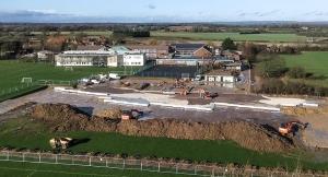 RAFC NEW GROUND - Ringmer AFC | Ringmer, East Sussex
