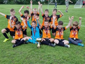 Gallery - Shephall United