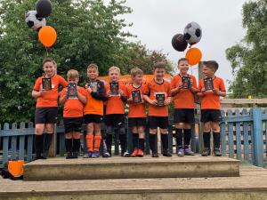 Shephall Fun Day 2021 - Gallery - Shephall United