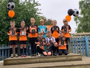 Shephall Fun Day 2021 - Gallery - Shephall United