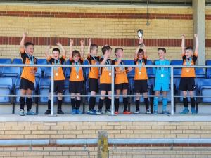 Gallery - Shephall United