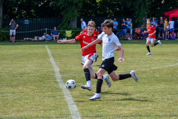Tournament 2023 Day 2 - Bearsted FC | Maidstone, Kent