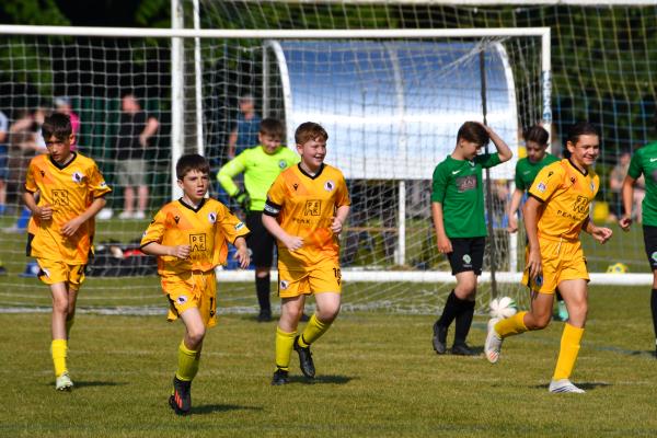 Tournament 2023 Day 2 - Bearsted FC | Maidstone, Kent