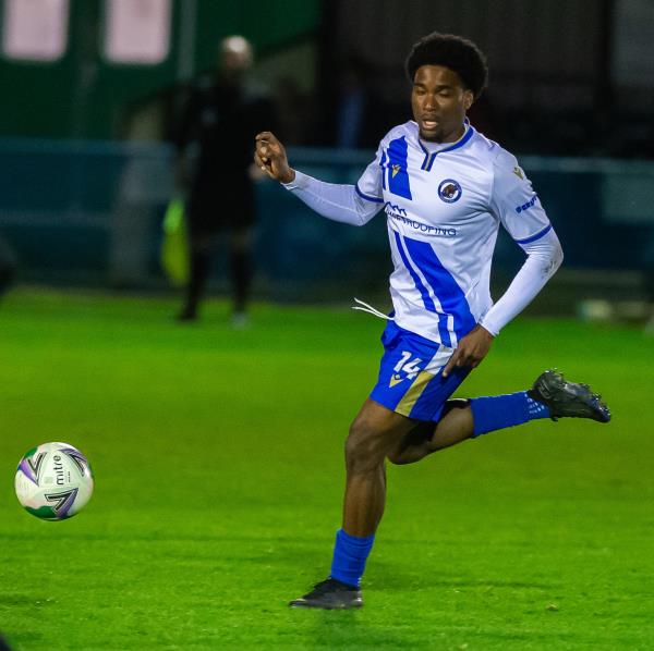 Gallery - Bearsted FC | Maidstone, Kent