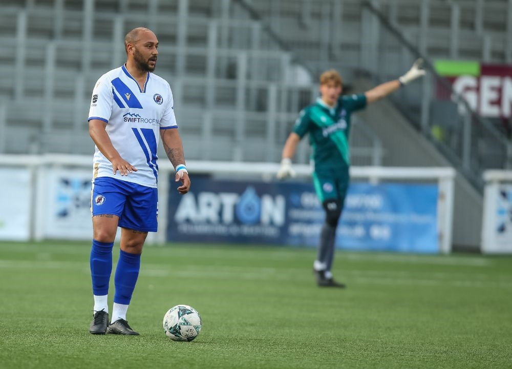 Cuxton 91 Gallery 22 July 2025 - Gallery - Bearsted FC