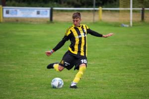 HOME TO WENDRON 19 SEPT 2020 - Pendeen Rovers | Pendeen, Cornwall