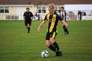 AWAY TO ILLOGAN 3 OCT 2020 - Pendeen Rovers | Pendeen, Cornwall