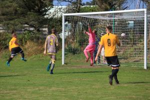 HOME TO ST DAY RESERVES - Pendeen Rovers | Pendeen, Cornwall